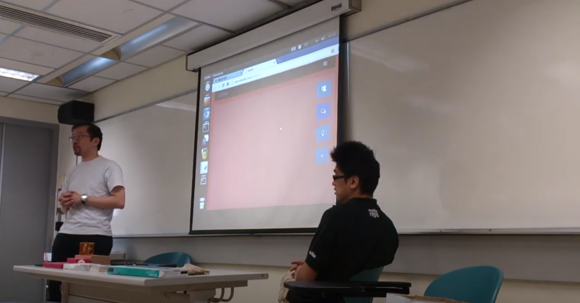 Open Source Workshop #14 – Mozilla Webmaker, Firefox OS, KVM, Rescuing ... Open Source Workshop #14 – Mozilla Webmaker, Firefox OS, KVM, Rescuing ...