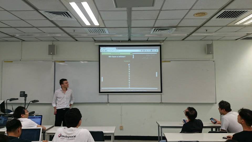 Open Source Workshop 2014.08 – Node.JS+Express+Socket.io, MySQL, COSCUP ...