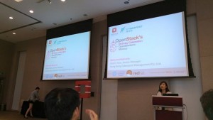OpenStack Birthday at Cyberport - Open Source Hong Kong