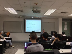 Extremely rapid application development with Apache Isis - Open Source Hong Kong