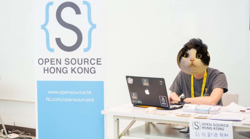 Open Source Hong Kong – Page 2 – A Community of Open Source Developers and Users