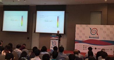 PyCon HK 2015 - First batch of speakers are announced! - Open Source ...