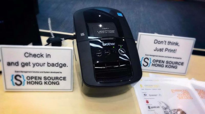 Open Source Hong Kong – Page 2 – A Community of Open Source Developers and Users