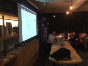 Open Source Developer Meeting #6 - Data and DevOps - Open Source Hong Kong