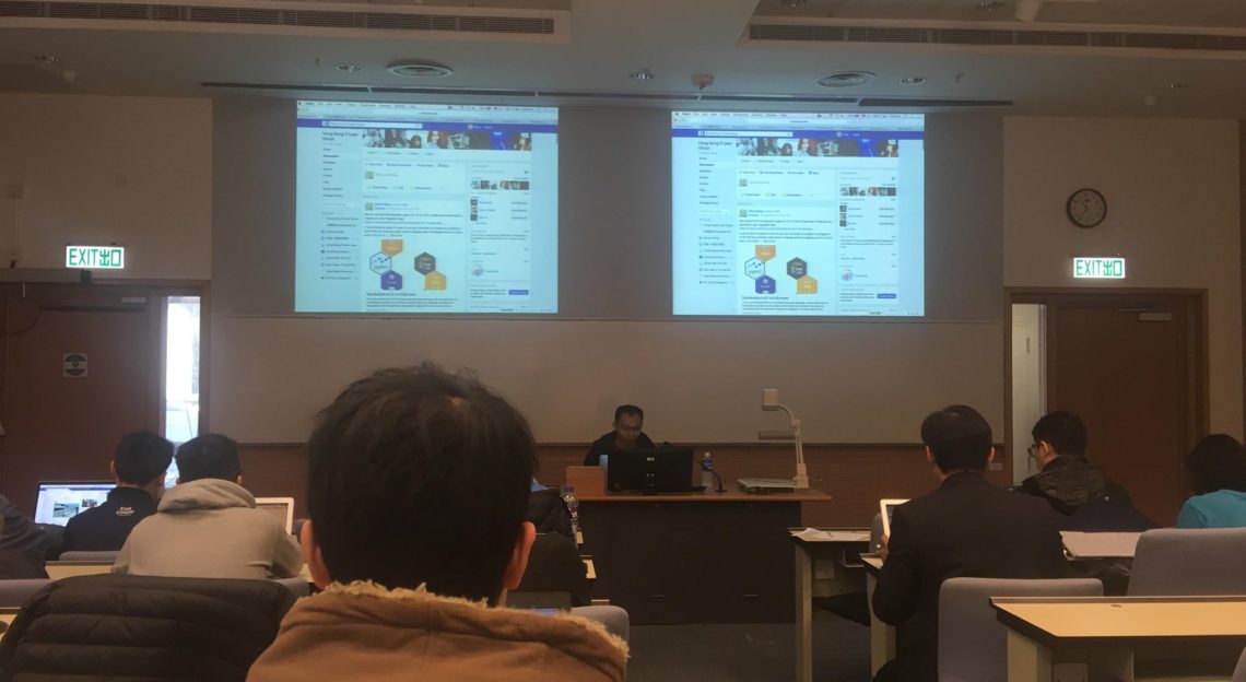 Introduction to R via tidyverse - Open Source Hong Kong Introduction to R via tidyverse - Open Source Hong Kong