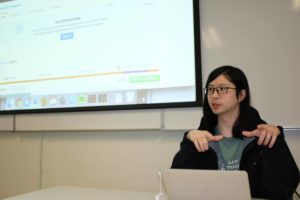 Open Source Developer Meetup #9 - Projects & Communities 2017-18 - Open Source Hong Kong