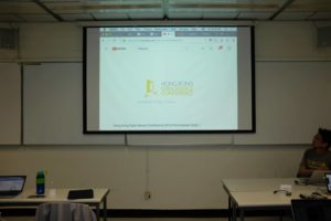 Open Source Developer Meetup #9 - Projects & Communities 2017-18 - Open Source Hong Kong