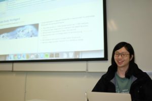 Open Source Developer Meetup #9 - Projects & Communities 2017-18 - Open Source Hong Kong