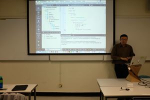 Open Source Developer Meetup #9 - Projects & Communities 2017-18 - Open Source Hong Kong