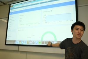 Open Source Developer Meetup #9 - Projects & Communities 2017-18 - Open Source Hong Kong