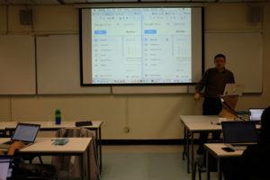 Open Source Developer Meetup #9 - Projects & Communities 2017-18 - Open Source Hong Kong