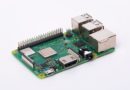 Raspberry Pi 3 Model B+ - Open Source Hong Kong