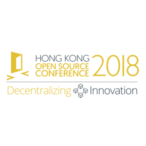 Hong Kong Open Source Conference 2018 - Message from Sammy - Open ...
