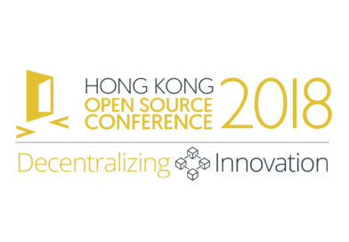 Open Source Hong Kong – Develop, Contribute, Promote, Use