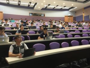 Machine Learning for Beginners (in R!) - Open Source Hong Kong