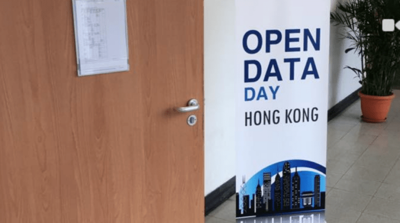 Open Data Archives - Open Source Hong Kong Open Data Archives - Open Source Hong Kong
