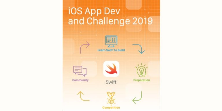 Free Swift Workshop and Contest for HK Student - iOS App Dev and ...