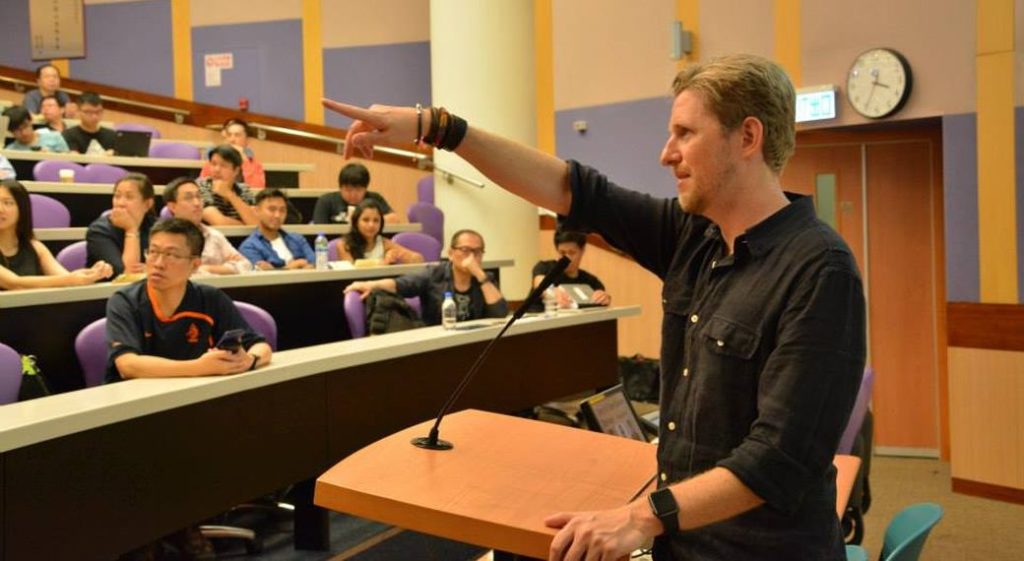 Special Events - Open Source Hong Kong