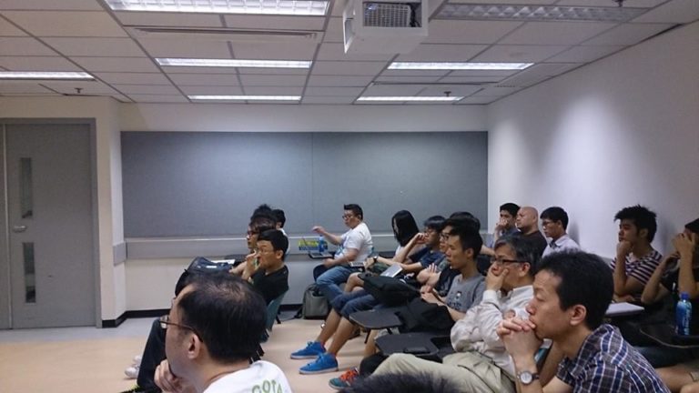 Open Source Workshop 201407 Web Scraping Mysql Restful Api Meteor Open Source Hong Kong