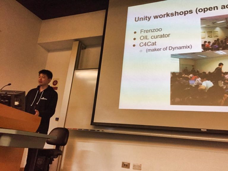 Open Source Technology Day 2015 @IT Fest 2015 - Open Source Hong Kong Open Source Technology Day 2015 @IT Fest 2015 - Open Source Hong Kong
