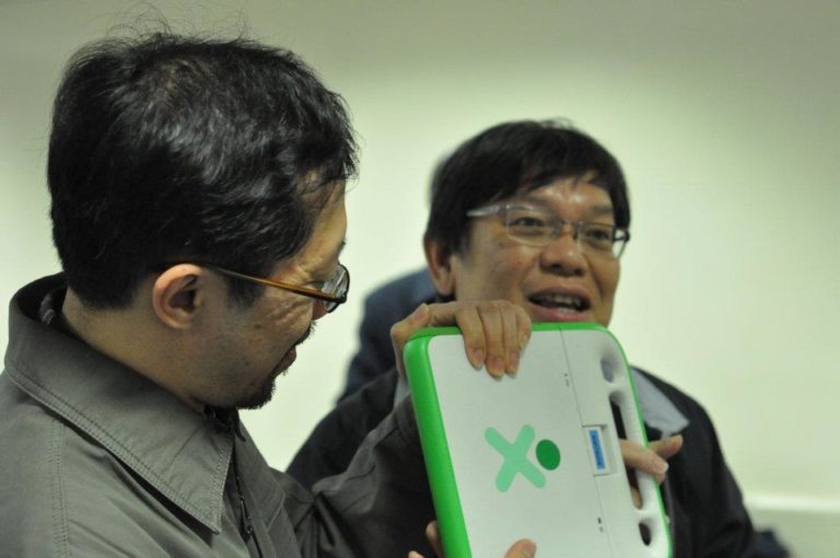 Open Source Workshop 2 Tuning Jvm Kvm Linux Deepin Open Source Hong Kong