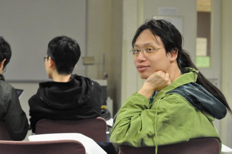 Open Source Workshop 2 Tuning Jvm Kvm Linux Deepin Open Source Hong Kong 