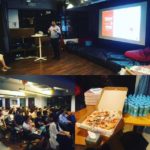 Seminar of Chatbot in Python - Open Source Hong Kong