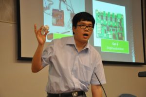 International IT Fest 2013 – Seminar on Free and Open Source Software ...