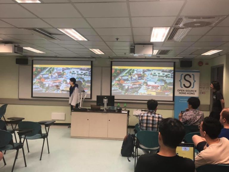Open Source HK Monthly Meeting 2019.07 - Open Source Hong Kong Open Source HK Monthly Meeting 2019.07 - Open Source Hong Kong