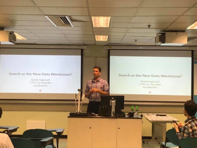 Open Source HK Monthly Meeting 2019.07 - Open Source Hong Kong Open Source HK Monthly Meeting 2019.07 - Open Source Hong Kong