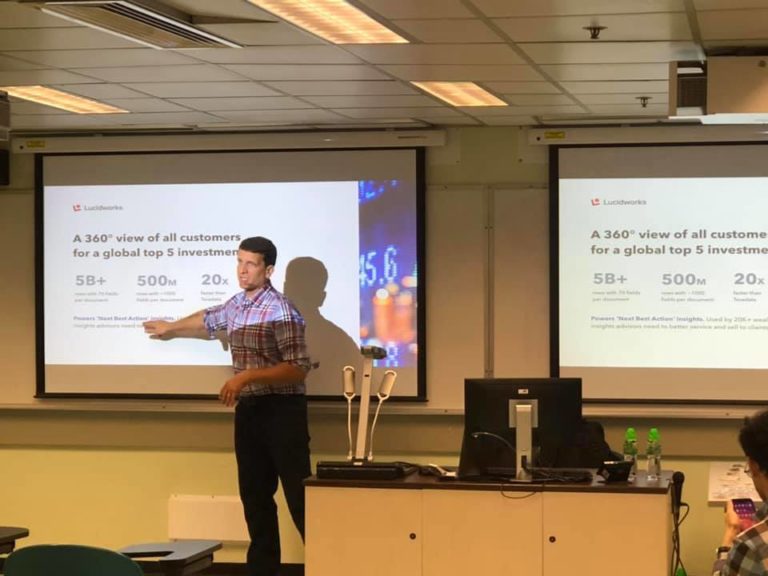 Open Source HK Monthly Meeting 2019.07 - Open Source Hong Kong Open Source HK Monthly Meeting 2019.07 - Open Source Hong Kong