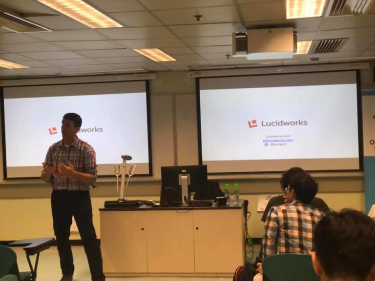 Open Source HK Monthly Meeting 2019.07 - Open Source Hong Kong Open Source HK Monthly Meeting 2019.07 - Open Source Hong Kong