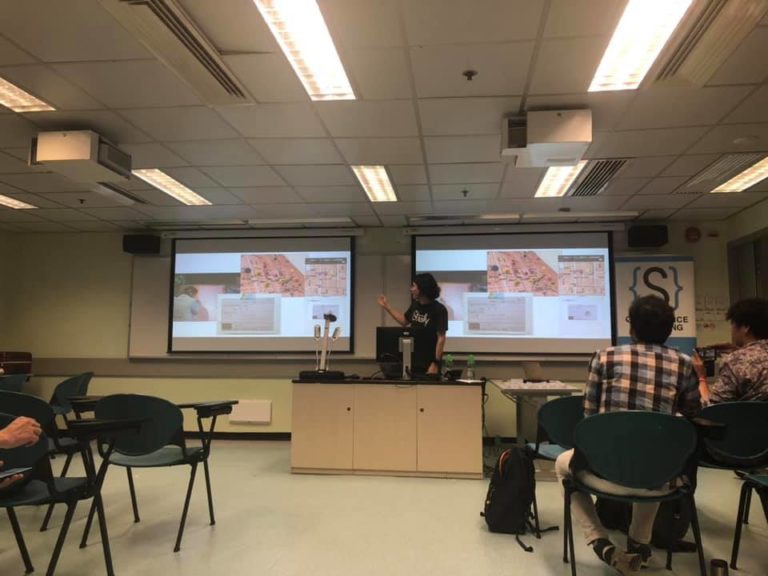 Open Source HK Monthly Meeting 2019.07 - Open Source Hong Kong Open Source HK Monthly Meeting 2019.07 - Open Source Hong Kong