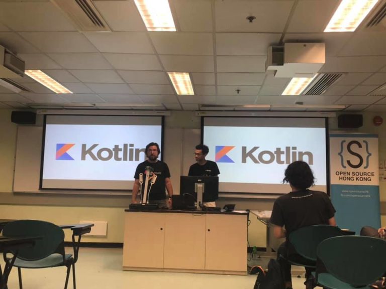 Open Source HK Monthly Meeting 2019.07 - Open Source Hong Kong Open Source HK Monthly Meeting 2019.07 - Open Source Hong Kong