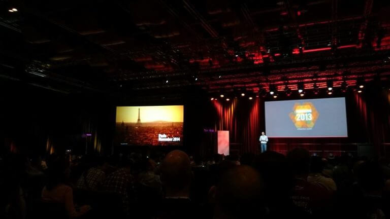 Openstack Summit 2013 Open Source Hong Kong