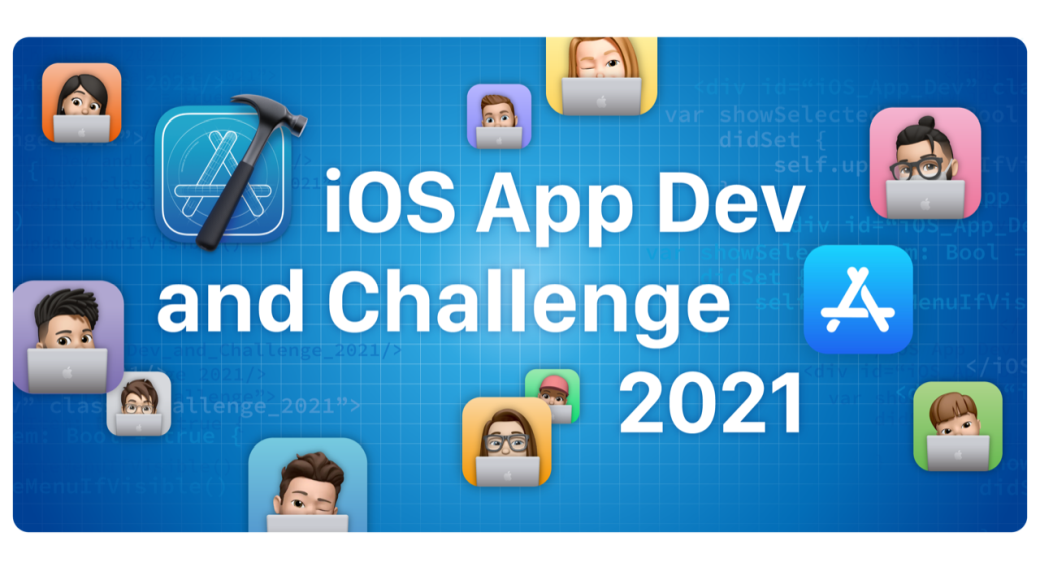 iOS App Dev and Challenge 2021 is open for entries - Open Source Hong Kong