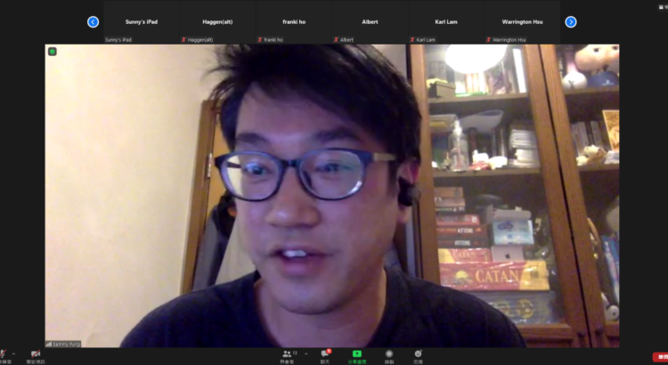 Open Source HK Meeting (Jan 2022) - Open Source Hong Kong Open Source HK Meeting (Jan 2022) - Open Source Hong Kong