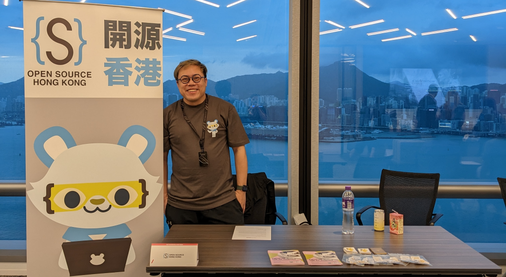 WomenHack – Hong Kong – April 26, 2023 (Onsite) - Open Source Hong Kong